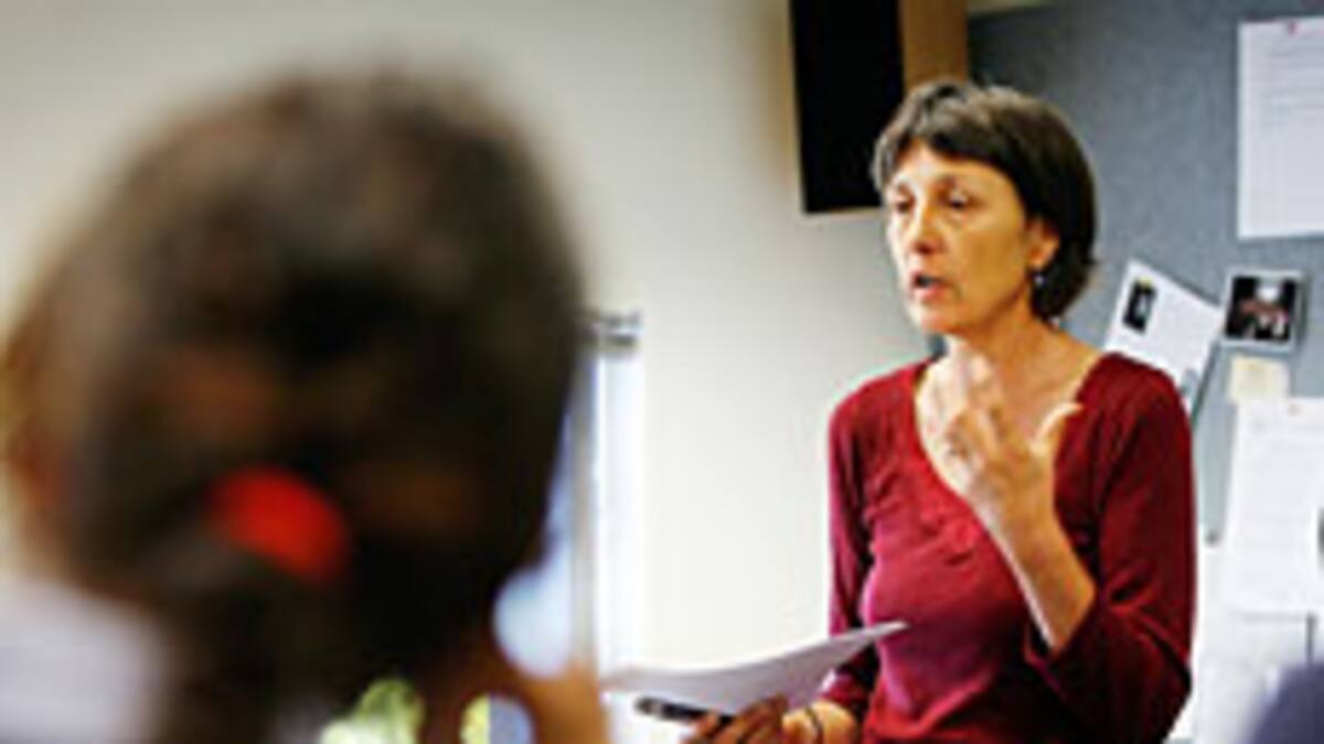 Budding Writers Hear Words Of Experience Nz Herald