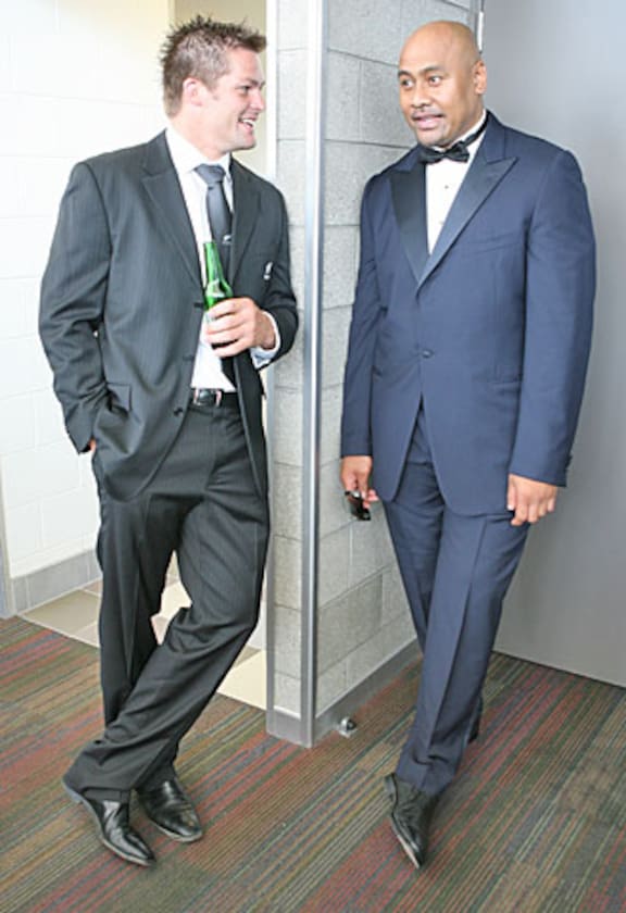 Halberg Awards ceremony - Sport News - NZ Herald