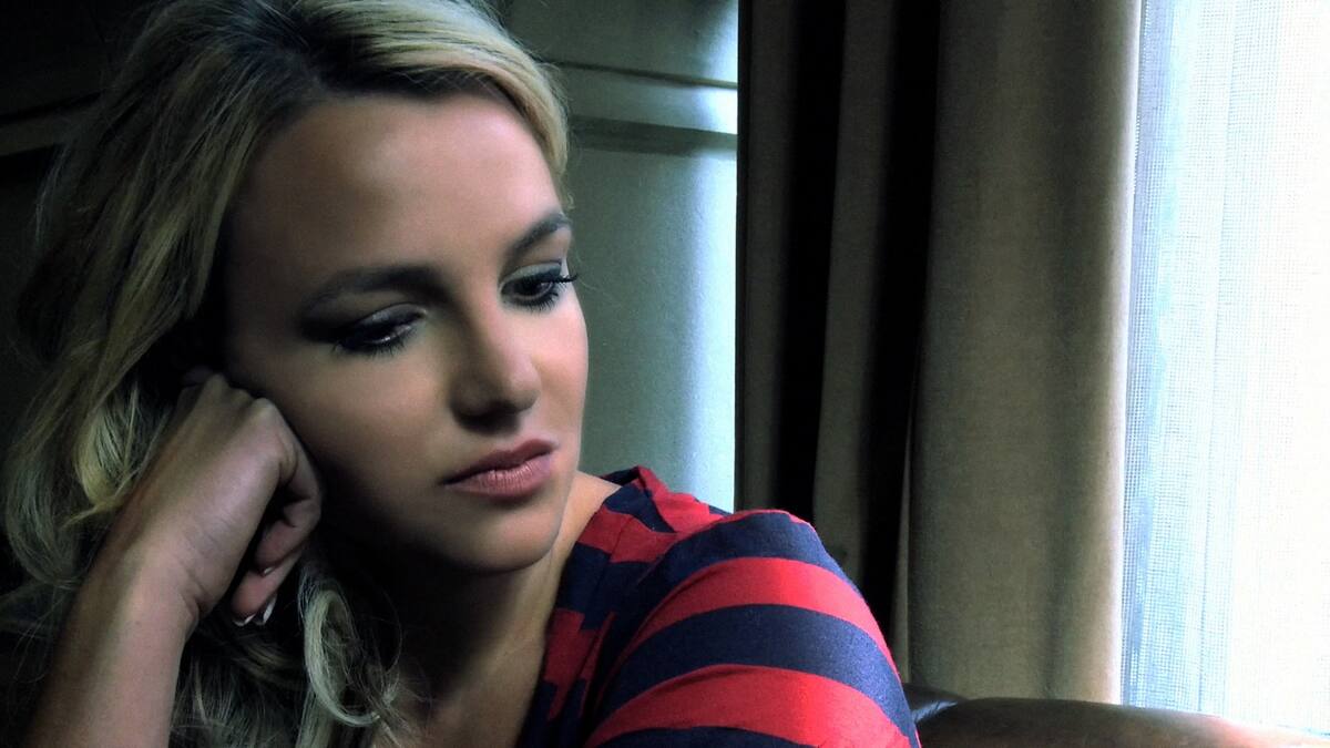 Britney Spears Apologises To Her Fans In Heartbreaking New Post Nz Herald