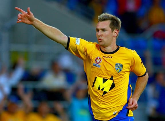 Who are the All Whites? - Sport News - NZ Herald