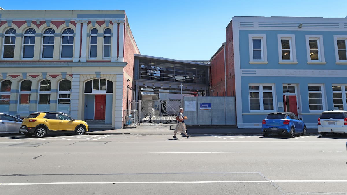 Whanganui National Party candidate Carl Bates: In localism we trust ... Whanganui National Party candidate Carl Bates: In localism we trust ...