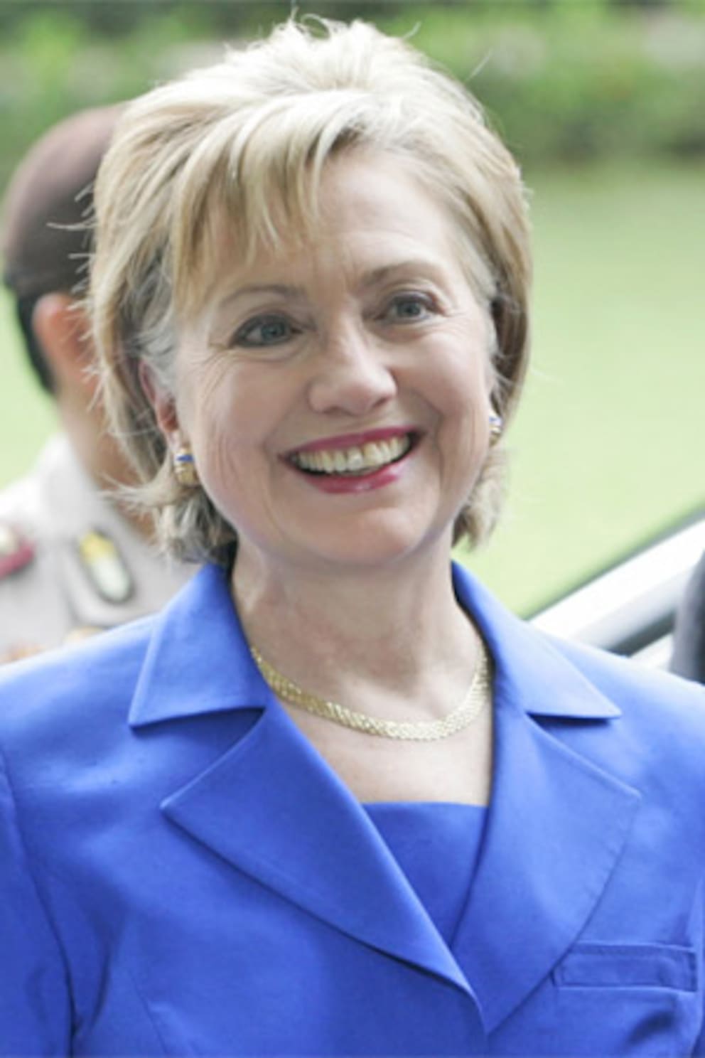 Some of the world's most beautiful female politicians - NZ Herald