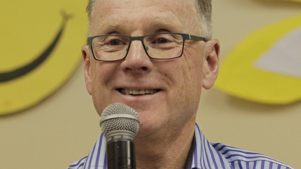 ACT names Whanganui candidate but won't confirm him - NZ Herald ACT names Whanganui candidate but won't confirm him - NZ Herald