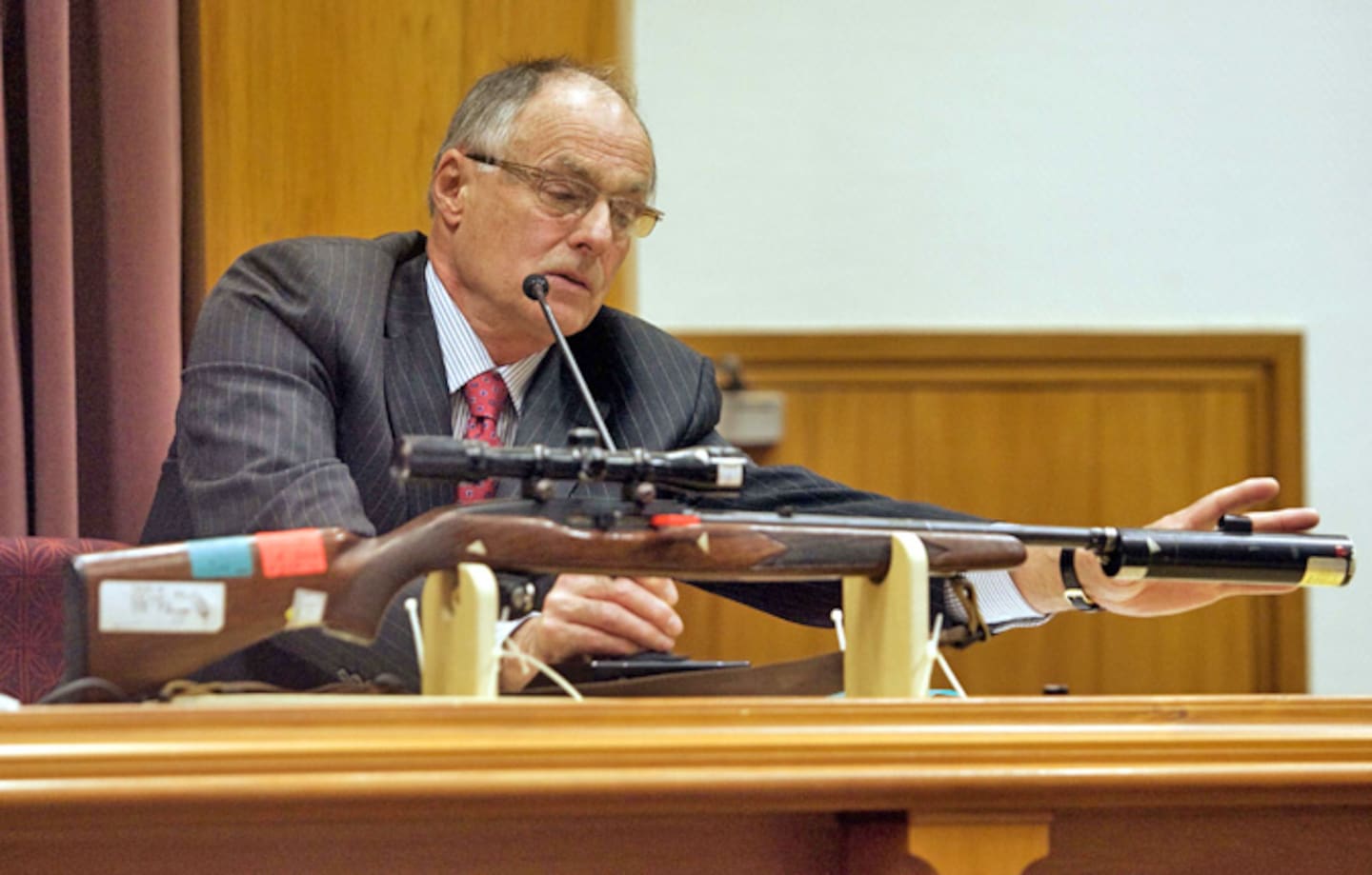 The Bain murders 30 years on: Where is David? Why are Kiwis obsessed ...