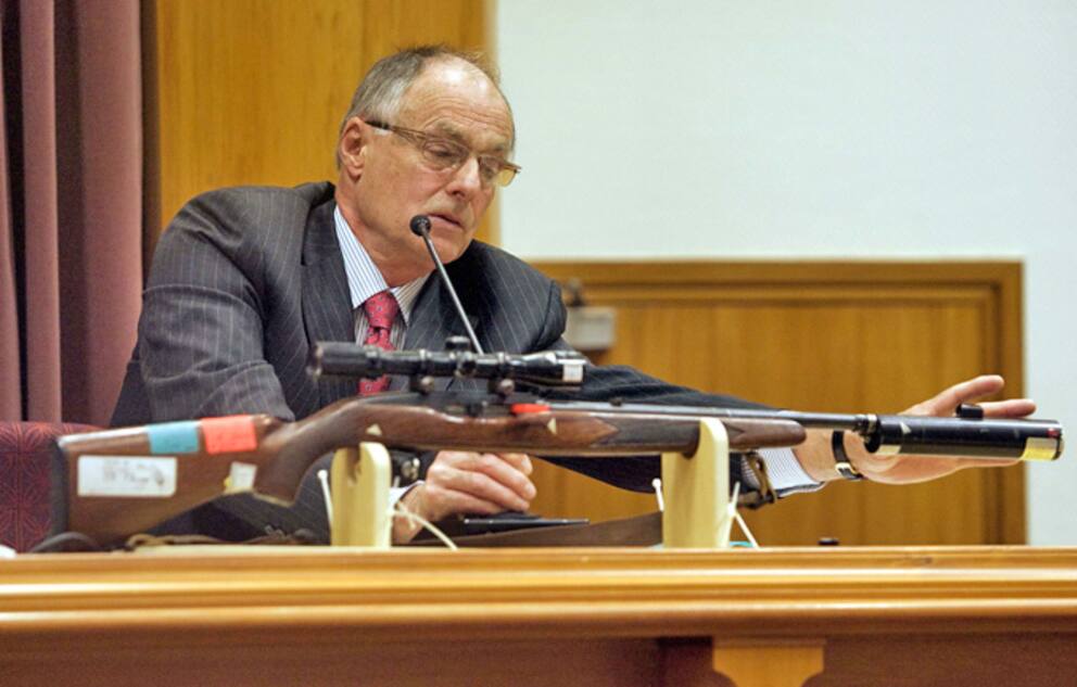 The Bain murders 30 years on: Where is David? Why are Kiwis obsessed ...