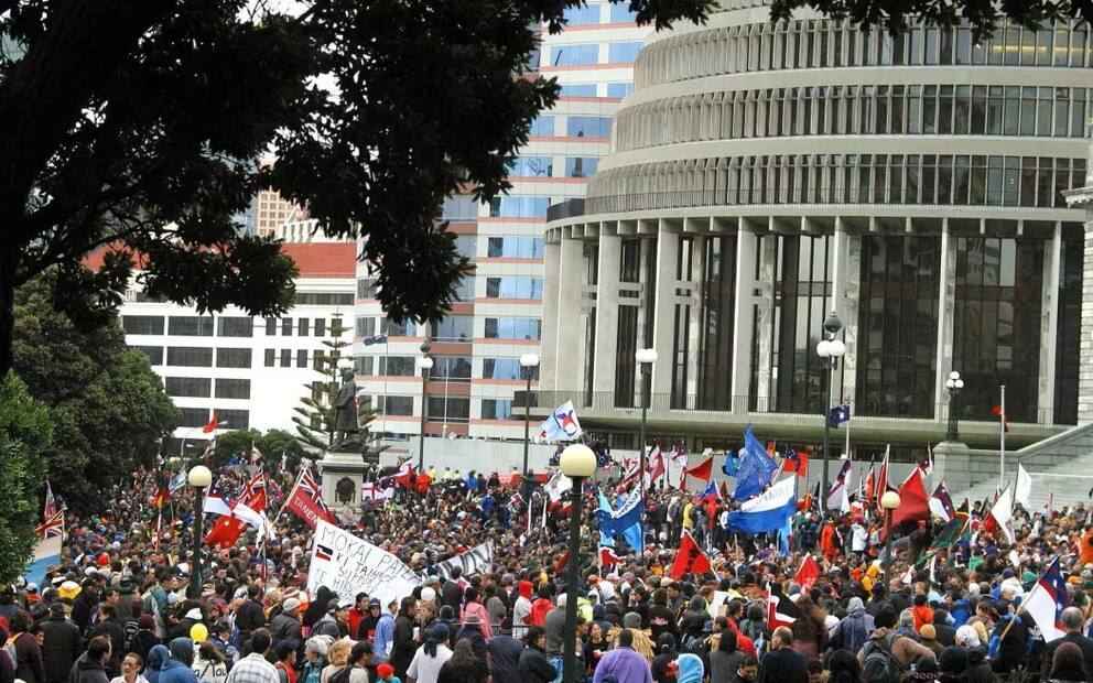 Explained: What today’s Supreme Court foreshore and seabed ruling means ... Explained: What today’s Supreme Court foreshore and seabed ruling means ...