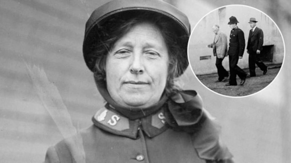 Chasing Ghosts Cold Case Murders Solved Decades After The Crimes Were