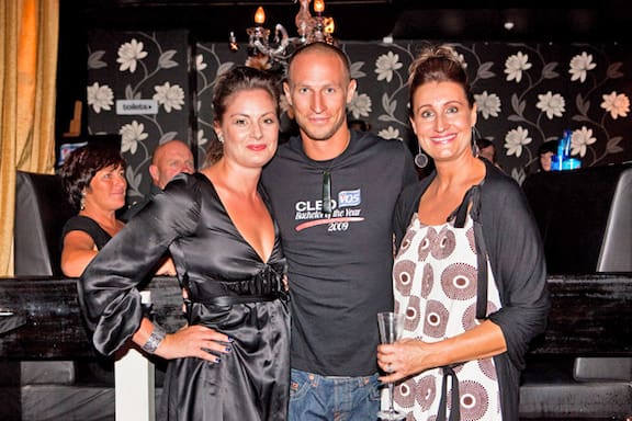 Cleo Bachelor competition - Lifestyle News - NZ Herald