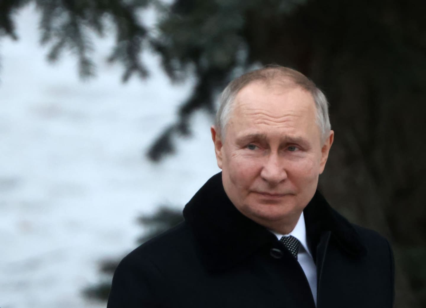 Vladimir Putin ‘furious At Girlfriend Alina Kabaevas Friends Over