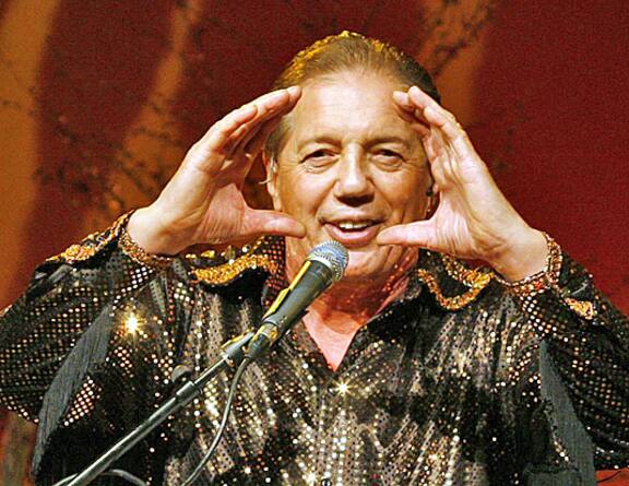 Tim Shadbolt through the years - NZ Herald