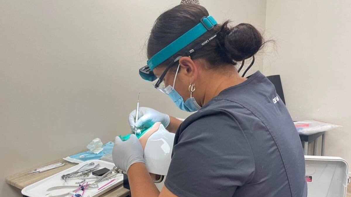 Northland news in brief: Oral health workforce shortage addressed; man ... Northland news in brief: Oral health workforce shortage addressed; man ...