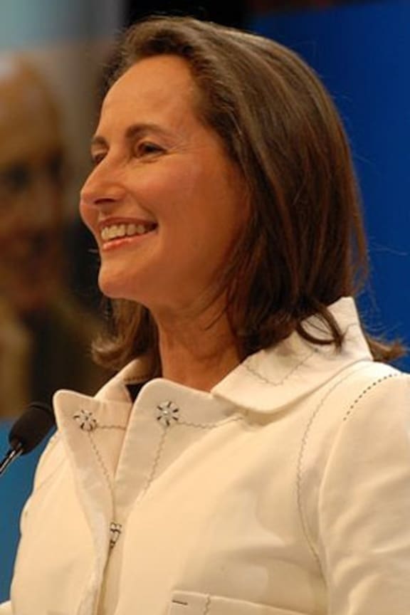 Some of the world's most beautiful female politicians - NZ Herald