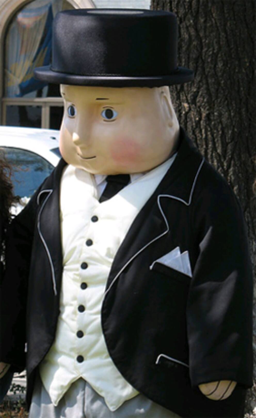 The world's richest fictional characters - NZ Herald