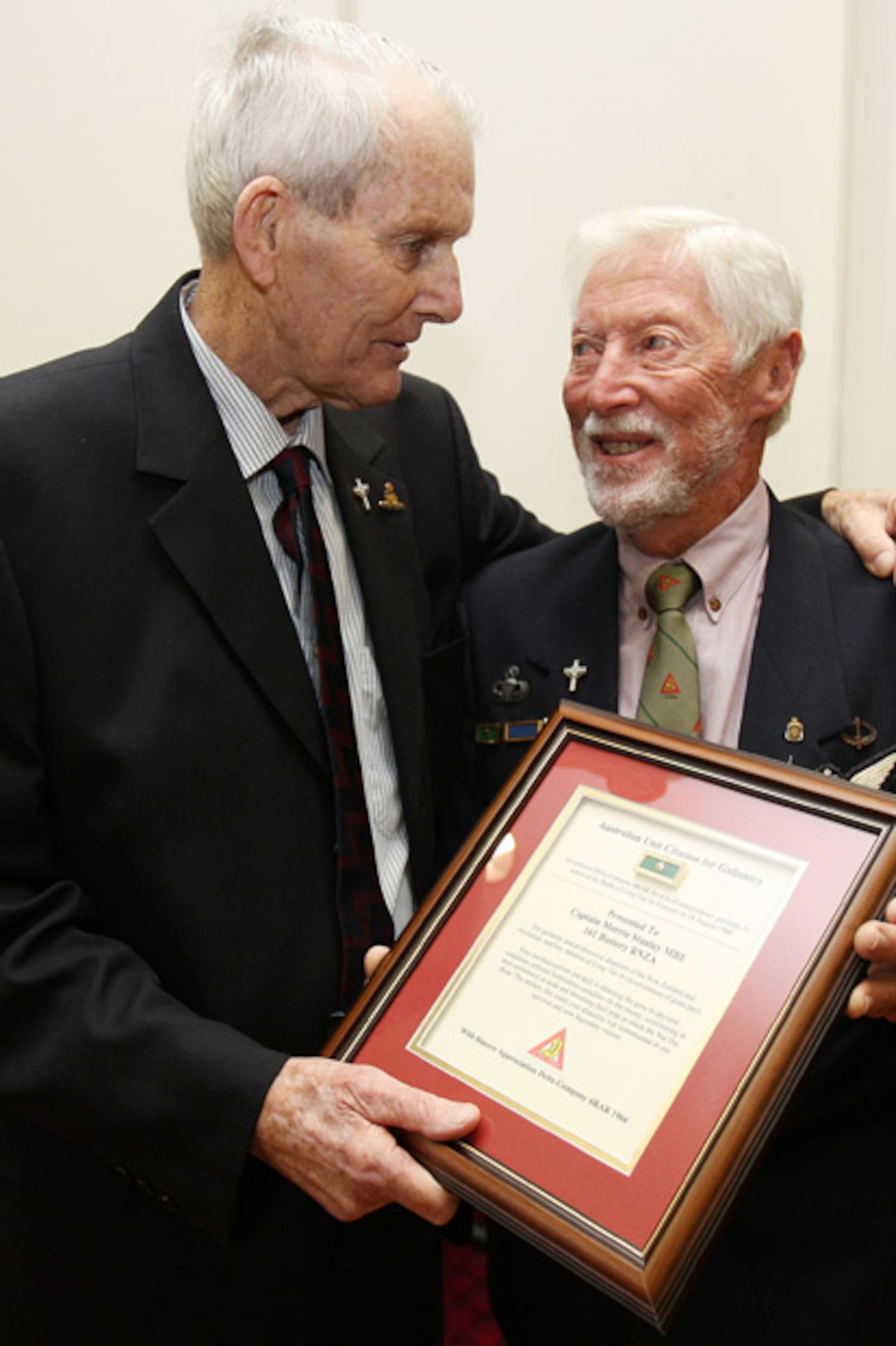 A hero remembered - New Zealand News - NZ Herald