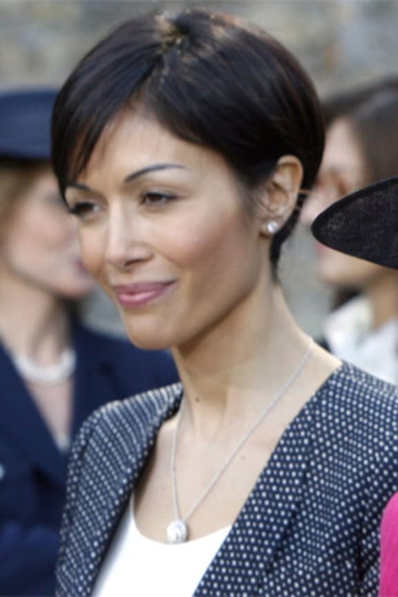 Some of the world's most beautiful female politicians - NZ Herald