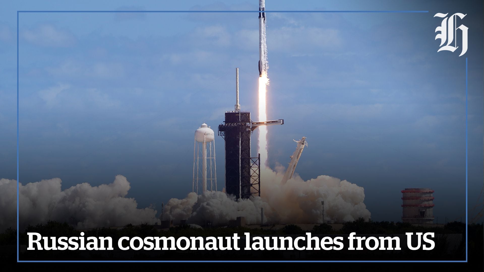 Was The First Rocket Into Space Russian