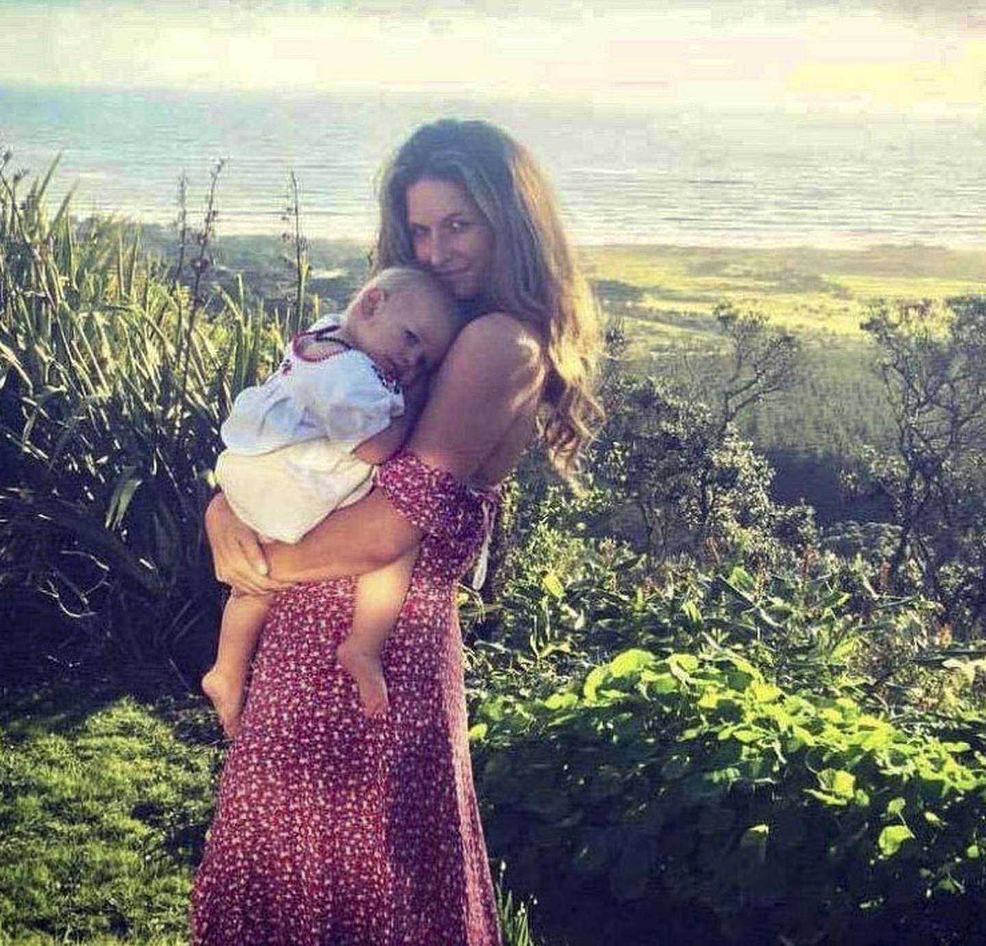 New bub on way as Saylor Rose Kerlin's grieving mum…