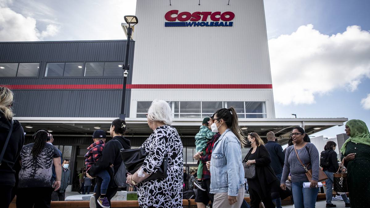 Costco in NZ: Diana Clement - keeping an eye on the costs - NZ Herald