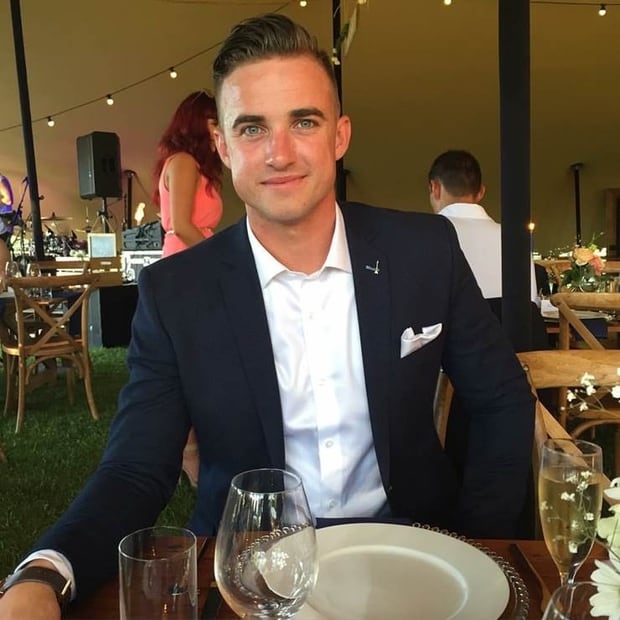 Meet the boy who fell into an animal enclosure at…